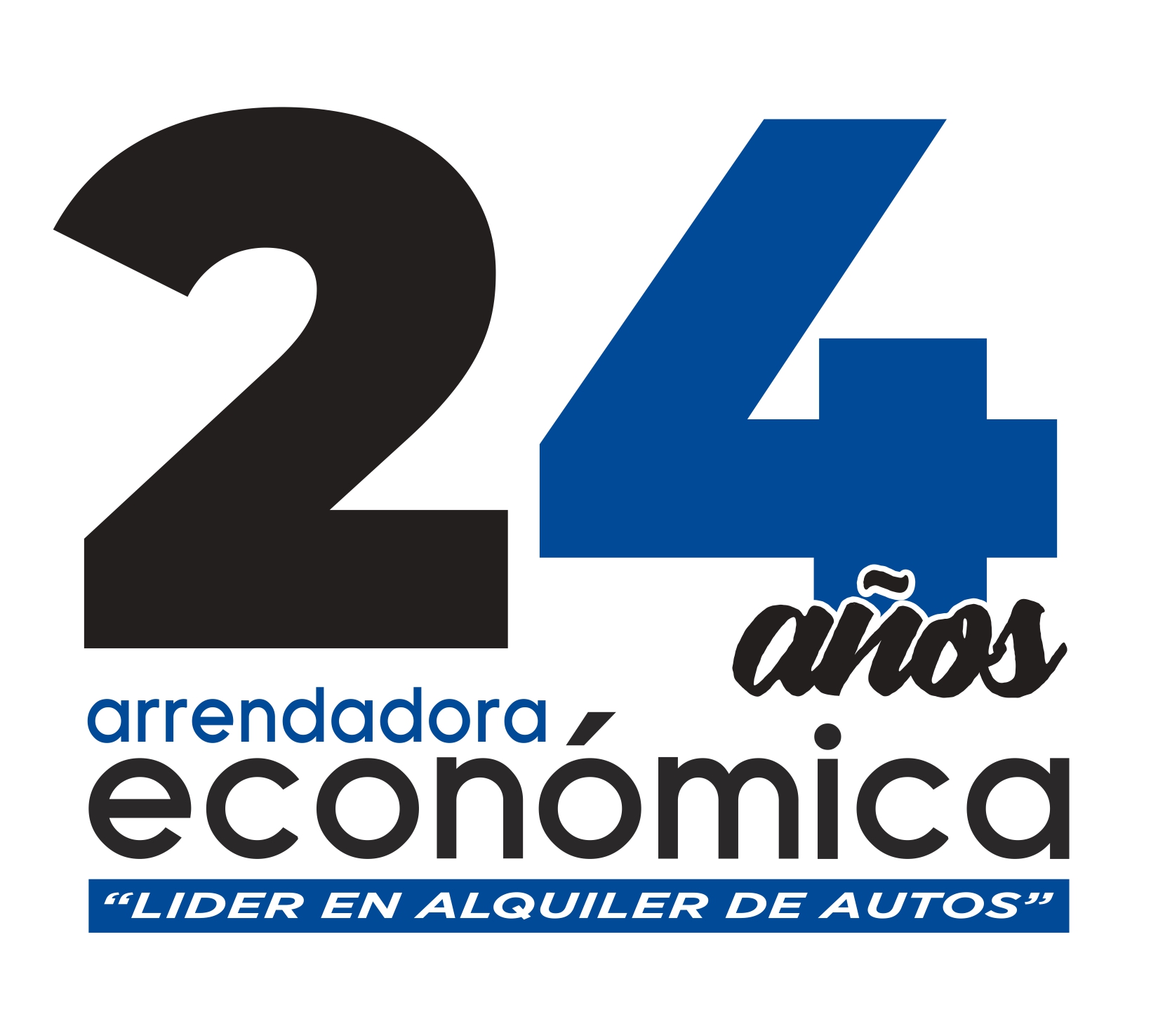 Arrendadora Económica Economical Car Rental